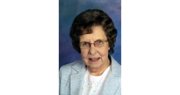 Rosalee Capps Obituary (1934 - 2016) - Legacy Remembers