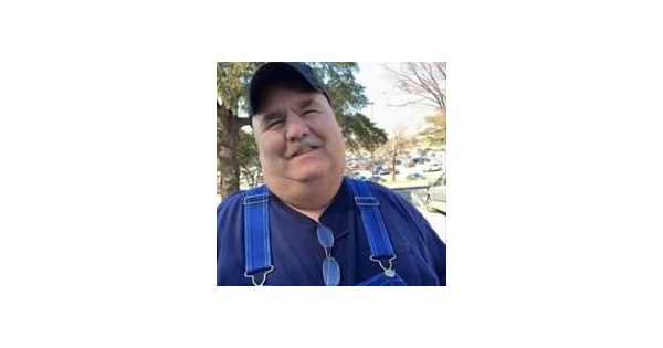 Robert Denton Obituary (2016) - Legacy Remembers