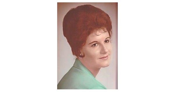 Geraldine Bailey Obituary (1939 - 2016) - Legacy Remembers