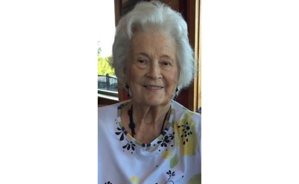 Marquita DeLong Obituary (1928 - 2018) - Legacy Remembers