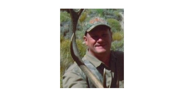 Kirk Edwards Obituary (1960 - 2014) - Legacy Remembers