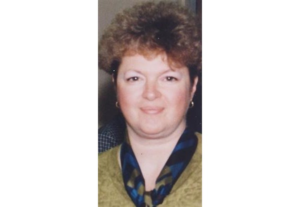 Susan Frazier Obituary (1951 - 2010) - Legacy Remembers