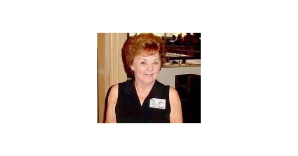 Gloria Shupe Obituary (1937 - 2017) - Legacy Remembers