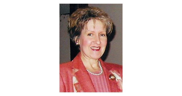 Joan Ward Obituary (1945 - 2010) - Legacy Remembers