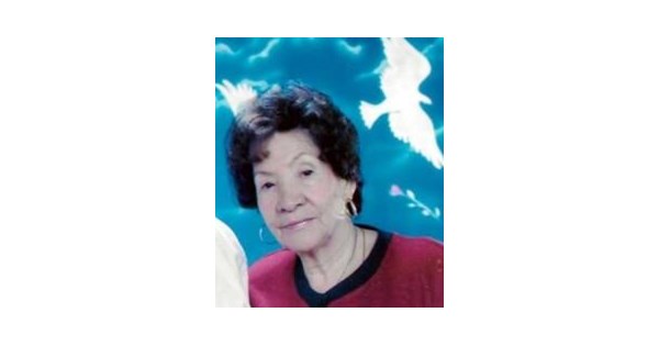 Maria Juarez Ortiz Obituary (1929 - 2016) - Legacy Remembers