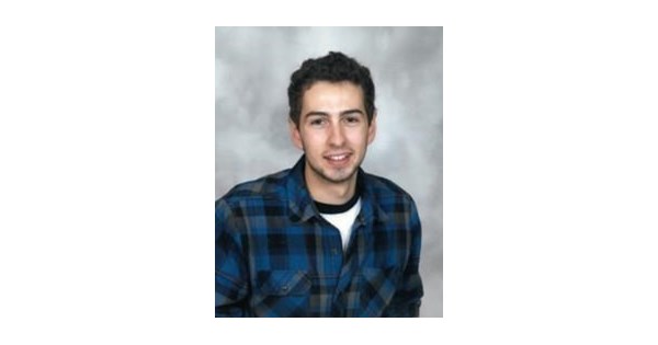 Alexandre Larouche Obituary (1995 - 2018) - Legacy Remembers