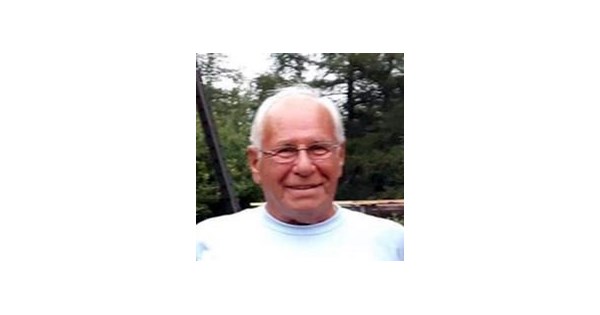 Lewis "Garvie" Haverstock Obituary (1945 - 2018) - Legacy Remembers