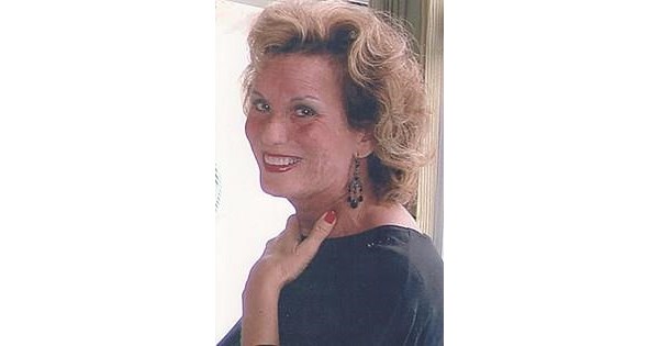 Patti Thompson Obituary and Online Memorial (2015)