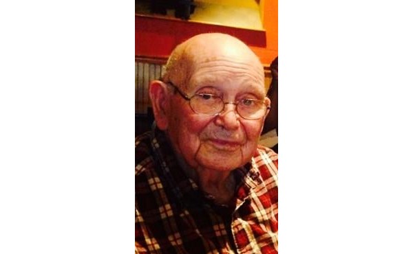MELBOURNE H MILLER Obituary (1923 - 2016) - Legacy Remembers