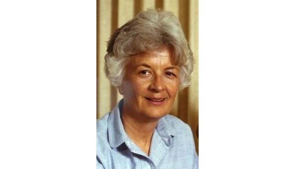Ann Crabtree Obituary (1931 - 2012) - Legacy Remembers