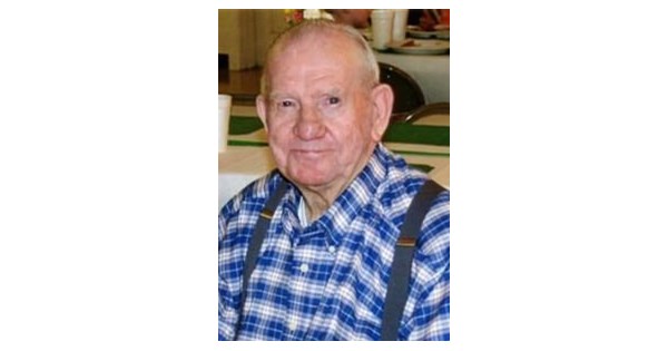 William Gandy Obituary (1932 - 2018) - Legacy Remembers