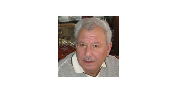 Giuseppe Militano Obituary (2010) - Legacy Remembers