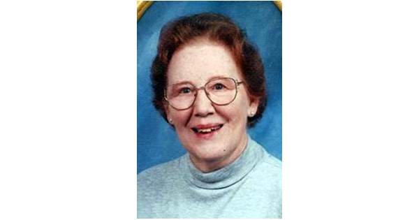Frances Deaton Obituary (1927 - 2015) - Legacy Remembers