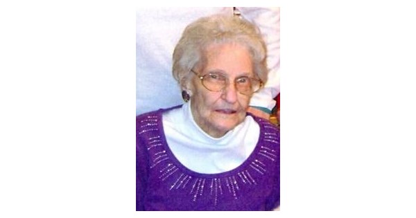 Esther Bricker Obituary (1918 - 2015) - Legacy Remembers