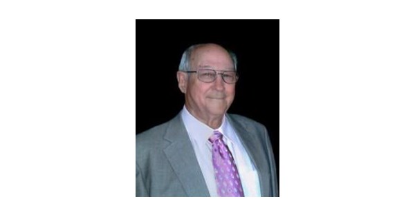 Alan Stewart Obituary (1931 - 2016) - Legacy Remembers