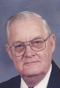 Carl Carson Obituary (1933 - 2014) - Legacy Remembers