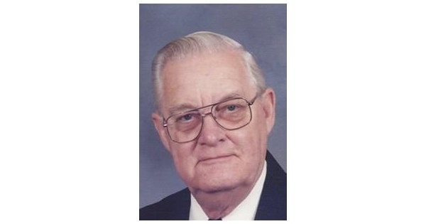 Carl Carson Obituary (1933 - 2014) - Legacy Remembers