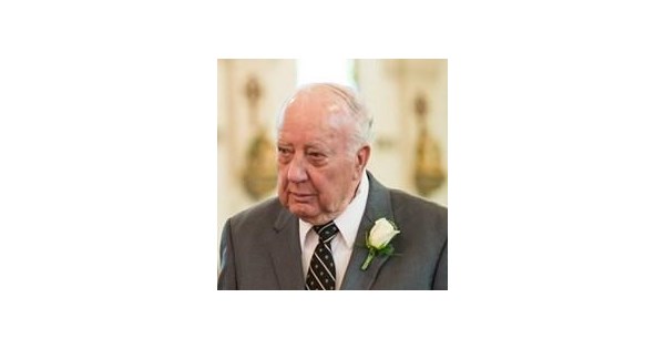 Wilmer Poche Obituary (1932 - 2015) - Legacy Remembers