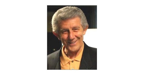 Thomas Slone Obituary (1942 - 2018) - Legacy Remembers