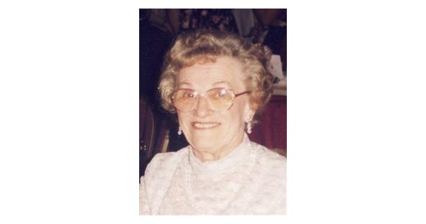 Madelyn Young Obituary (1922 - 2009) - Legacy Remembers