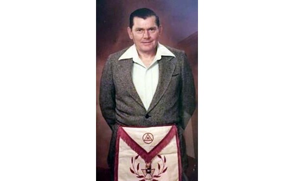 Stuart Pearson Obituary (1924 - 2017) - Legacy Remembers