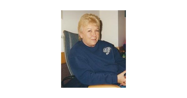 Judy Graves Obituary (1954 - 2010) - Legacy Remembers