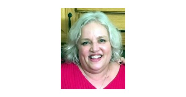 Diana Erickson Obituary (1960 - 2018) - Legacy Remembers