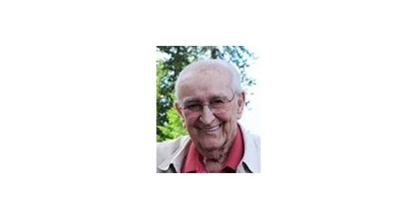 Gerald Bentz Obituary (1924 - 2012) - Legacy Remembers