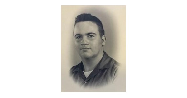 Ronald Hayes Obituary and Online Memorial (2015)