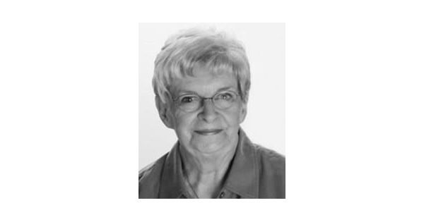 Patricia White Obituary (1939 - 2017) - Legacy Remembers