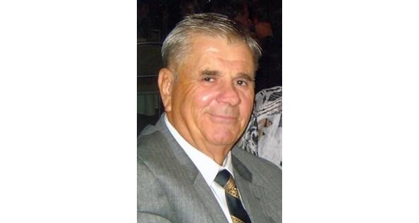 Robert Foret Obituary and Online Memorial (2015)