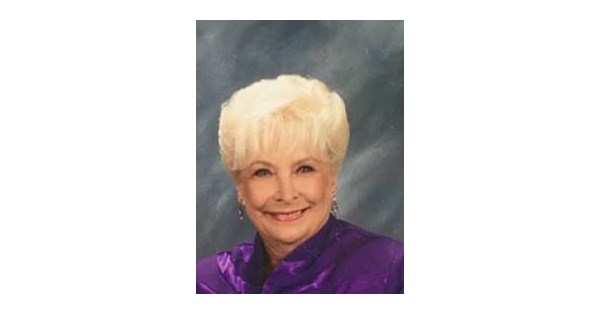 Dolores Thomas Obituary (1933 - 2018) - Legacy Remembers