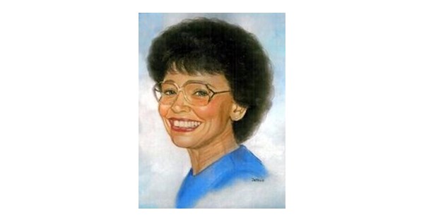 Frances Wood Obituary (1940 - 2015) - Legacy Remembers