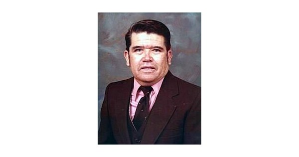 Rojelio Bosquez Obituary (1929 - 2017) - Legacy Remembers