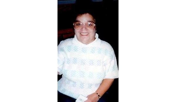 Pauline Pandolfi Obituary (1934 - 2015) - Legacy Remembers