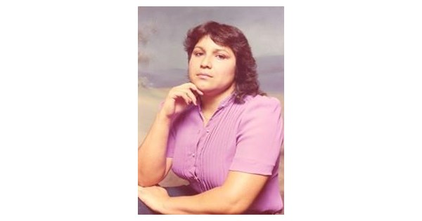 Rosa Moran Obituary (1953 - 2015) - Legacy Remembers