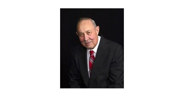 Richard Walker Obituary (1939 - 2013) - Legacy Remembers