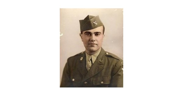 John Metz Obituary (1918 - 2011) - Legacy Remembers