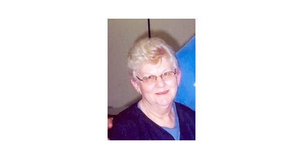 Shirley Harps Obituary (1943 - 2016) - Legacy Remembers