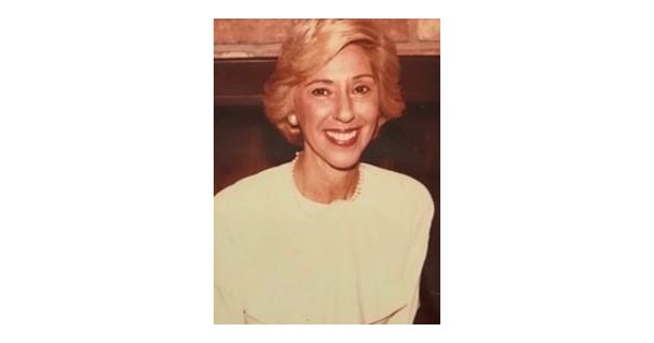 Eleanor Siegel Obituary (1931 - 2018) - Legacy Remembers