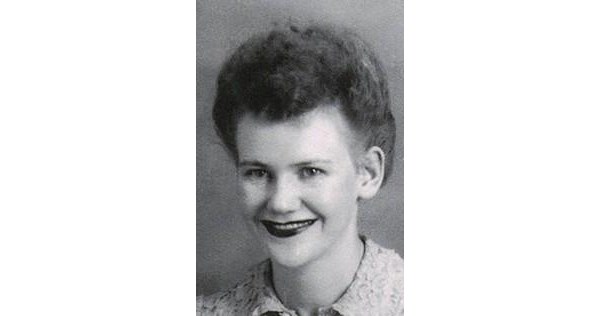 Doris Bailey Obituary (1926 - 2011) - Legacy Remembers
