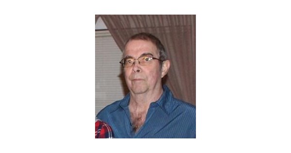 Donald Brooks Obituary (1945 - 2015) - Legacy Remembers