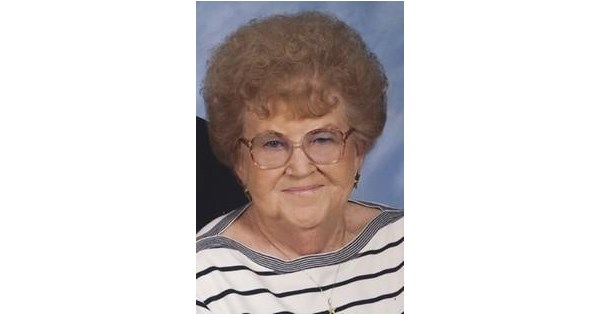 Alice Loftin Obituary (1932 - 2011) - Legacy Remembers