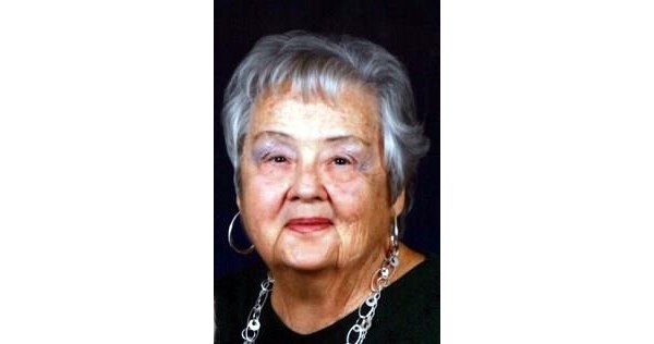 Melba Peppers Obituary (1939 - 2017) - Legacy Remembers
