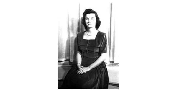 Marion Johnson Obituary (1921 - 2012) - Legacy Remembers
