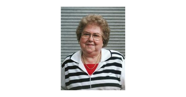 Charlotte Borkoski Obituary (1926 - 2009) - Legacy Remembers