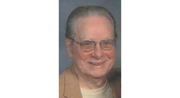 JOHN LAWLEY Obituary (1932 - 2014) - Legacy Remembers