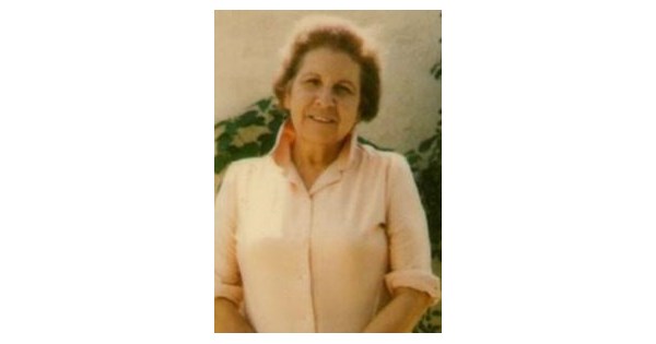 Kathleen "Katie" Drow Obituary (1921 - 2014) - Legacy Remembers