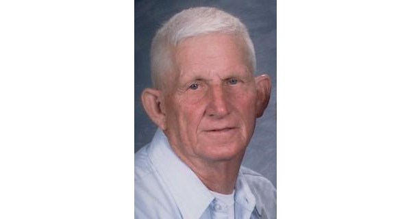 Gordon McDonald Obituary (1939 - 2015) - Legacy Remembers