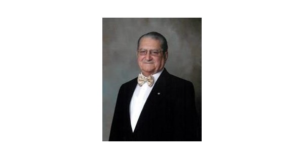 Jose Jaime G. Rodriguez Obituary (1933 - 2018) - Legacy Remembers